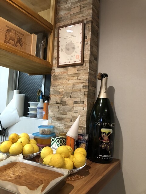 il vivo （イルヴィーボ） - 浦上駅前/イタリアン | 食べログ