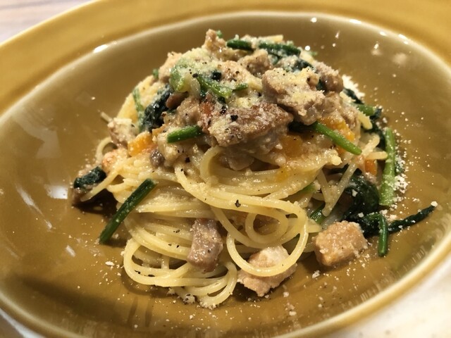 il vivo （イルヴィーボ） - 浦上駅前/イタリアン | 食べログ