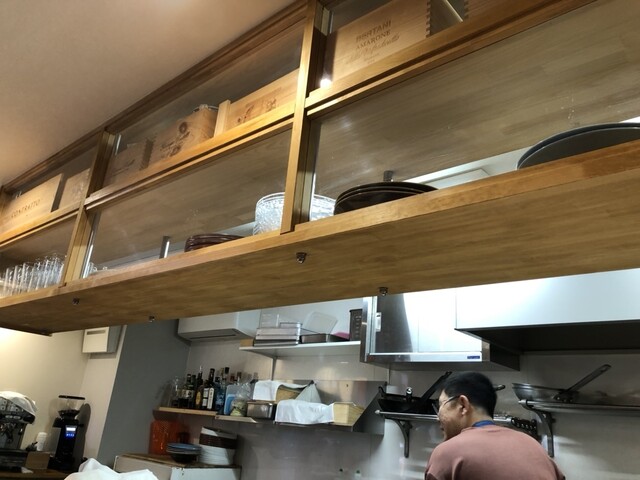 il vivo （イルヴィーボ） - 浦上駅前/イタリアン | 食べログ