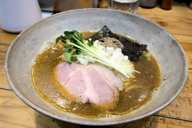 DAIKUMA （ダイクマ） - 北茅ケ崎/ラーメン | 食べログ