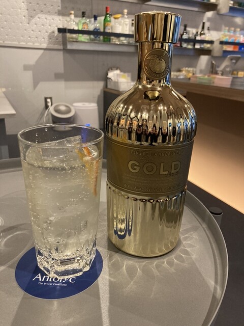 Antonic （アントニック） - 中目黒/バー | 食べログ