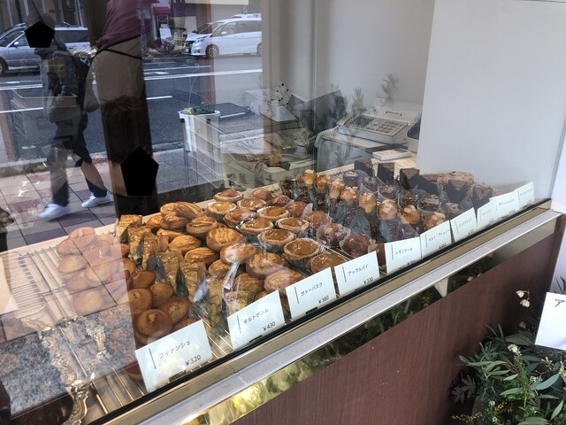 ENTIM （アンティム） - 西宮（阪神）/洋菓子 | 食べログ