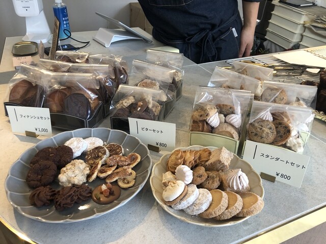 ENTIM （アンティム） - 西宮（阪神）/洋菓子 | 食べログ