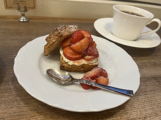 口コミ一覧 : 2F coffee （ニエフコーヒー） - 八丁堀/カフェ [食べログ]