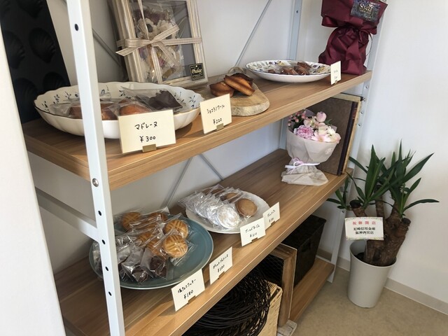 ENTIM （アンティム） - 西宮（阪神）/洋菓子 | 食べログ