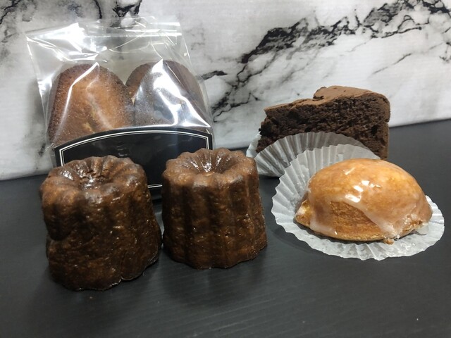 ENTIM （アンティム） - 西宮（阪神）/洋菓子 | 食べログ