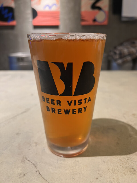 口コミ一覧 : BEER VISTA BREWERY （ビアビスタブリュワリー） - 清澄白河/ビアバー [食べログ]