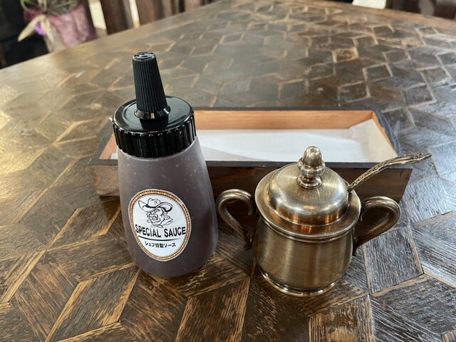 COMBOY （コンボイ） - 義塾高校前/ステーキ | 食べログ