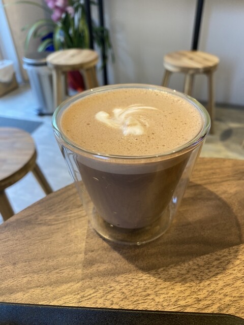 口コミ一覧 : SMPL CAFE （エス エム ピー エル） - 日暮里/カフェ [食べログ]