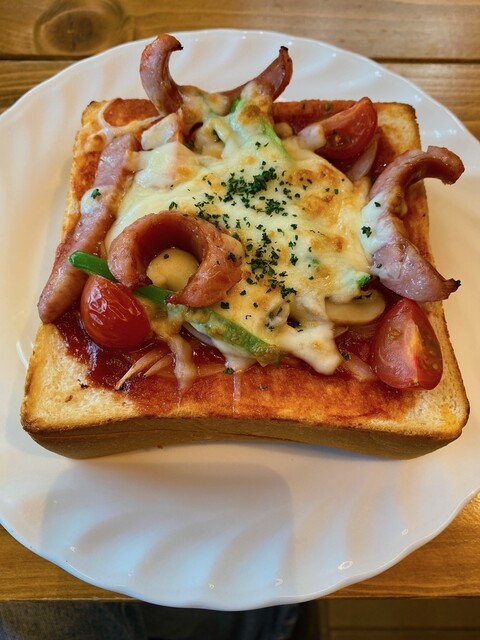 ビナキッチン （ViNA KITCHEN） - 海老名/洋食 | 食べログ