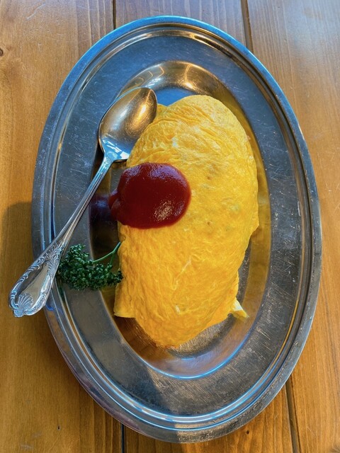 ビナキッチン （ViNA KITCHEN） - 海老名/洋食 | 食べログ