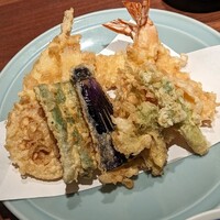 The photo of Food: Ginza Ten Kuni(2th-page)[Tabelog]