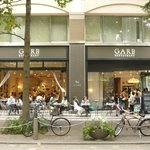 外観写真 : GARB Tokyo （ガーブトウキョウ） - 二重橋前/イタリアン [食べログ]