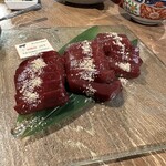 HEY MEAT （ヘイ ミート） - 狸小路/焼肉 | 食べログ