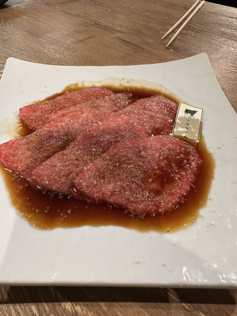 HEY MEAT （ヘイ ミート） - 狸小路/焼肉/ネット予約可 | 食べログ