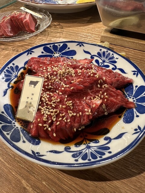 HEY MEAT （ヘイ ミート） - 狸小路/焼肉/ネット予約可 | 食べログ