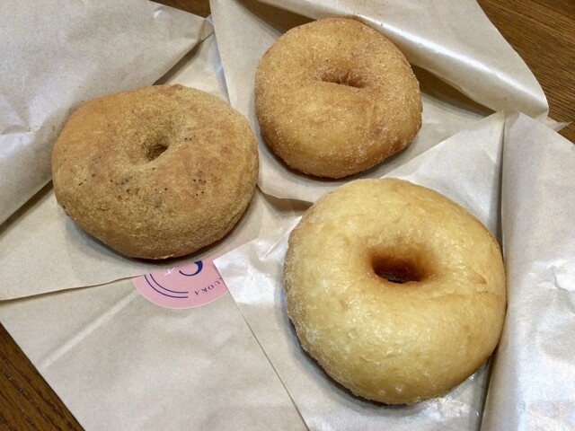 SÉA DONUTS FUKUOKA （シードーナツフクオカ） - 糸島市その他/ドーナツ | 食べログ