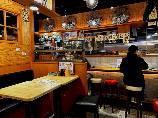 かき小屋 西くん （KAKIKOYA NISHIKUN）のご予約 - 金沢/かき | 食べログ