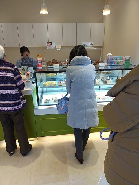 Le pot des pâtisseries - 辻堂/ケーキ | 食べログ