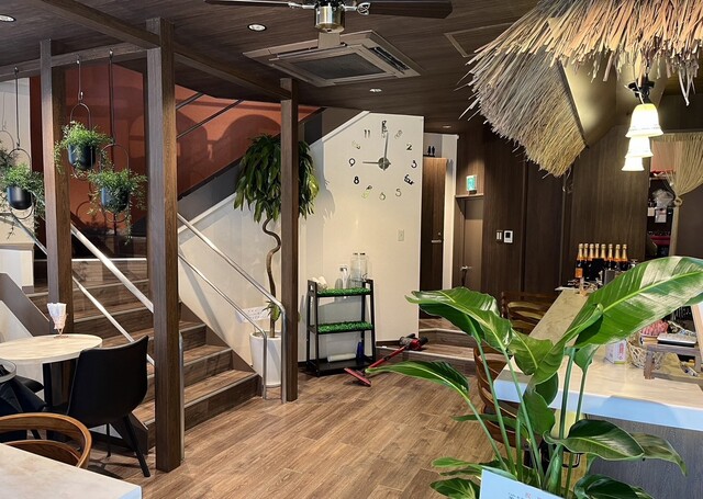 美 Factory Julian Cafe&Bar （美ファクトリー ジュリアン） - 国立/カフェ | 食べログ