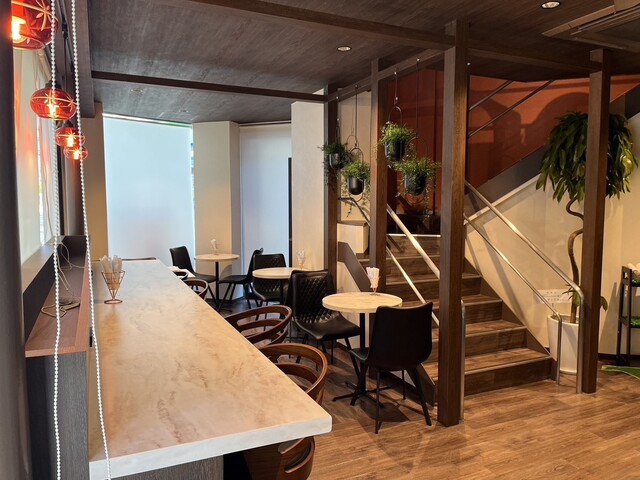 美 Factory Julian Cafe&Bar （美ファクトリー ジュリアン） - 国立/カフェ | 食べログ