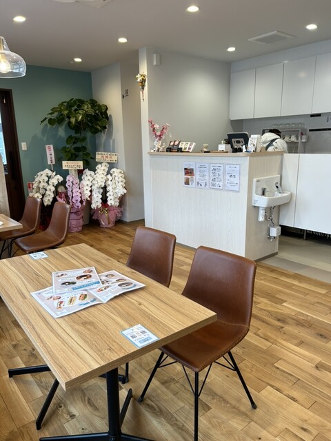 Mellow Cafe （メロウカフェ） - 宮前/カフェ | 食べログ