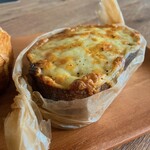 varm COFFEE & BAKERY （バーム） - 北仙台/パン | 食べログ