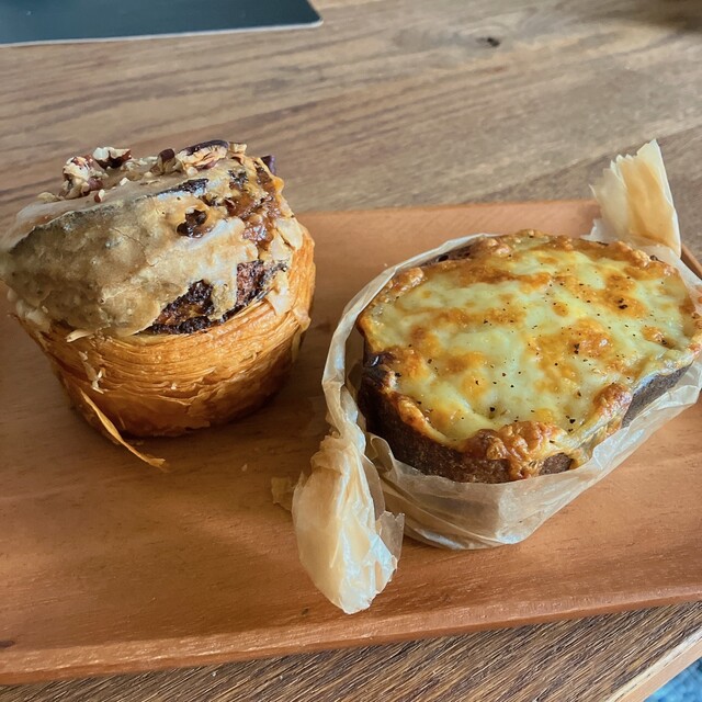 varm COFFEE & BAKERY （バーム） - 北仙台/パン | 食べログ