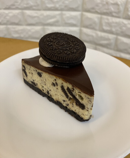 bake&cafe Brooklyn （ベイク&カフェ ブルックリン） - 堀米/カフェ | 食べログ