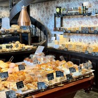 『ソラマチの「BAKERY＆PUBLIC PENNY LANE」でのカフェ体験』by 朝刊六太郎 : BAKERY＆PUBLIC PENNY ...