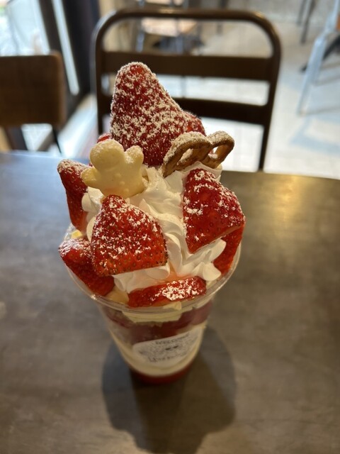 pig berry （ピックベリー） - 西川田/洋菓子 | 食べログ