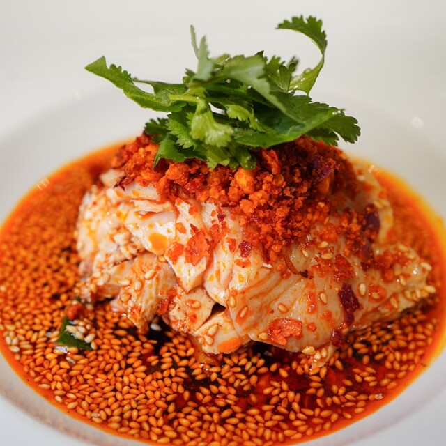 口コミ一覧 : REI Chinese restaurants - 代々木八幡/中華料理 [食べログ]