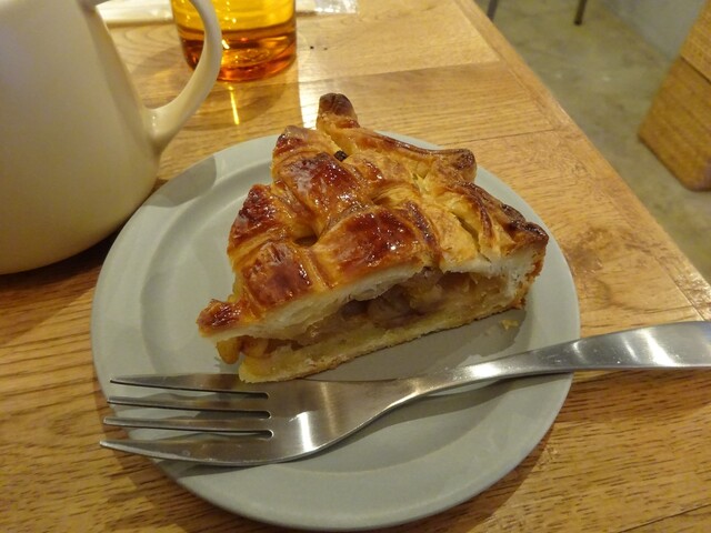 Linto Coffee （リント コーヒー） - 東伏見/カフェ | 食べログ