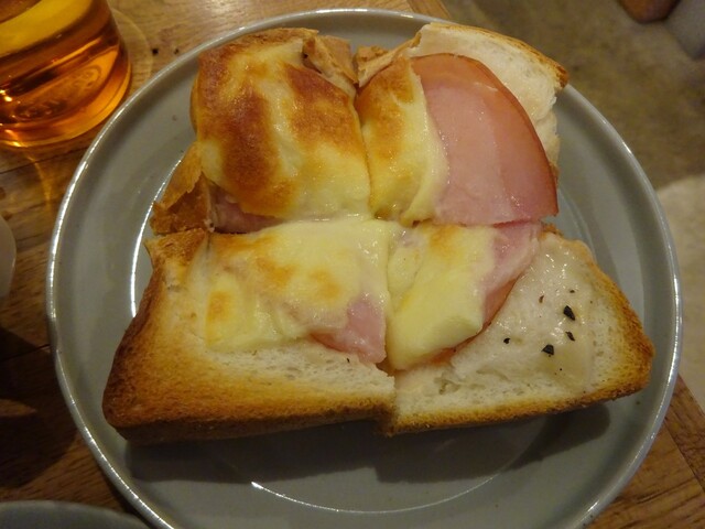 Linto Coffee （リント コーヒー） - 東伏見/カフェ | 食べログ