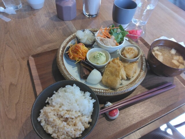 Nico Kitchen （ニコ キッチン） - 日立/カフェ | 食べログ