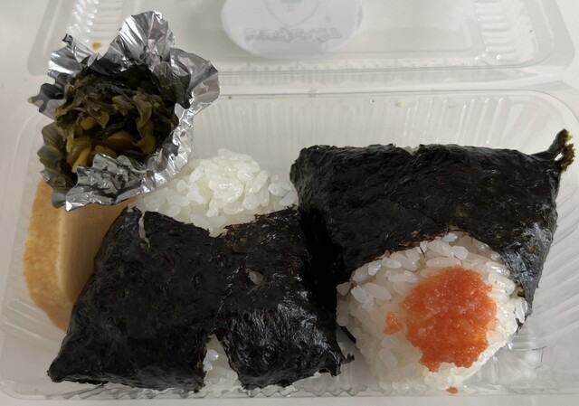 おむすび横丁 門司店 - 九州鉄道記念館/おにぎり | 食べログ