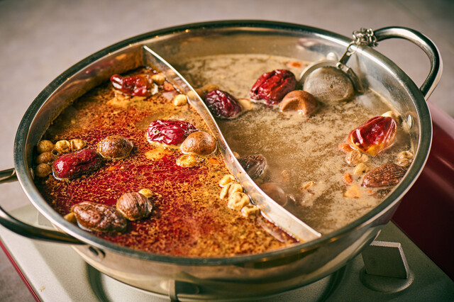 料理メニュー : 七宝麻辣湯 町田東口店 （チーパオマーラータン） - 町田/四川料理 | 食べログ