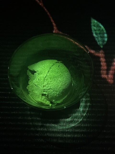 EN TEA HOUSE 幻花亭 チームラボボーダレス麻布台ヒルズ （エンティハウス ゲンカテイ） - 六本木一丁目/カフェ | 食べログ