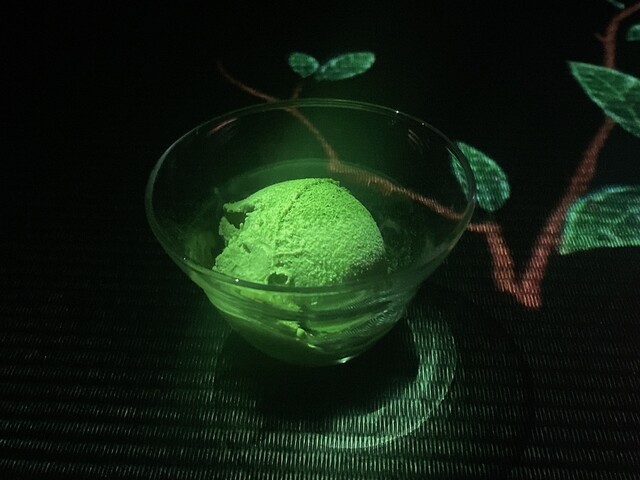 EN TEA HOUSE 幻花亭 チームラボボーダレス麻布台ヒルズ （エンティハウス ゲンカテイ） - 六本木一丁目/カフェ | 食べログ