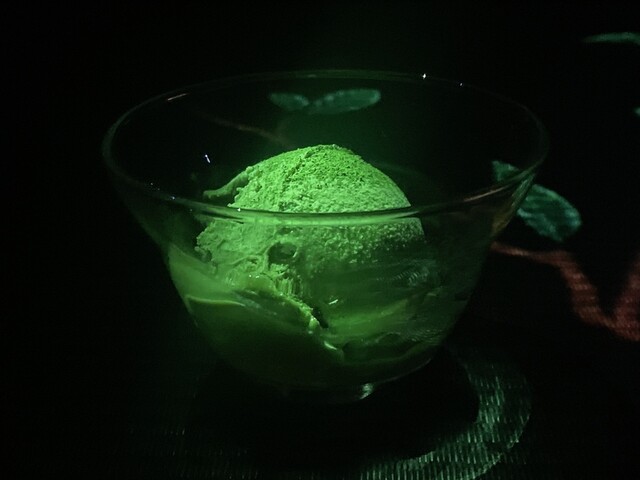 EN TEA HOUSE 幻花亭 チームラボボーダレス麻布台ヒルズ （エンティハウス ゲンカテイ） - 六本木一丁目/カフェ | 食べログ