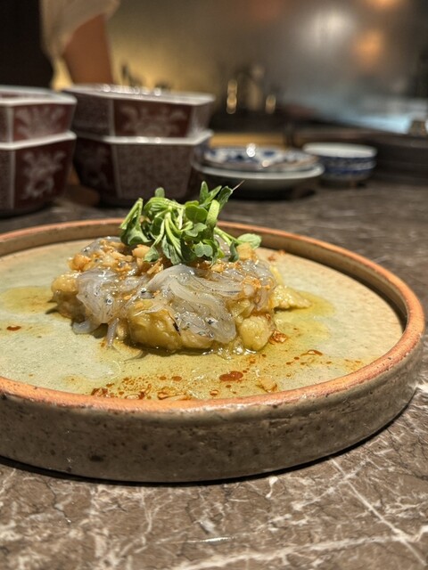 口コミ一覧 : nanca （ナンカ） - 代々木上原/居酒屋 [食べログ]