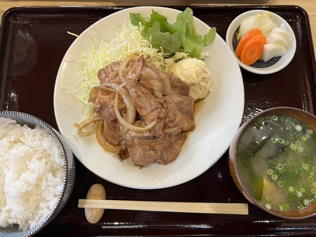 柴田屋 - 秋田/食堂 | 食べログ