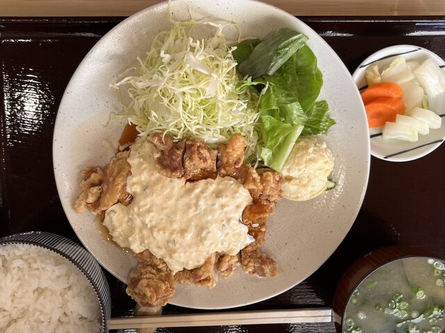 柴田屋 - 秋田/食堂 | 食べログ