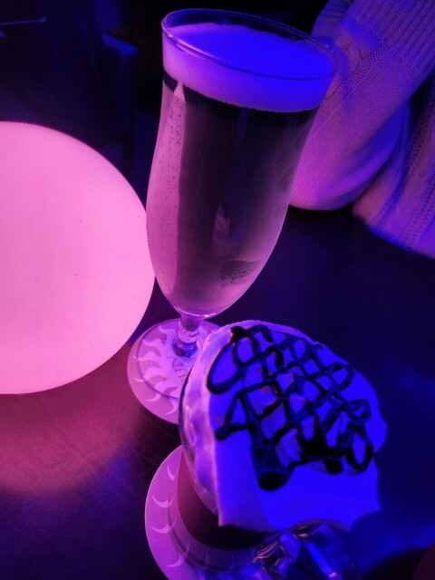 夜カフェ SUN Tama Bar （夜カフェ サンタマバー）のご予約 - 吉祥寺/カフェ | 食べログ