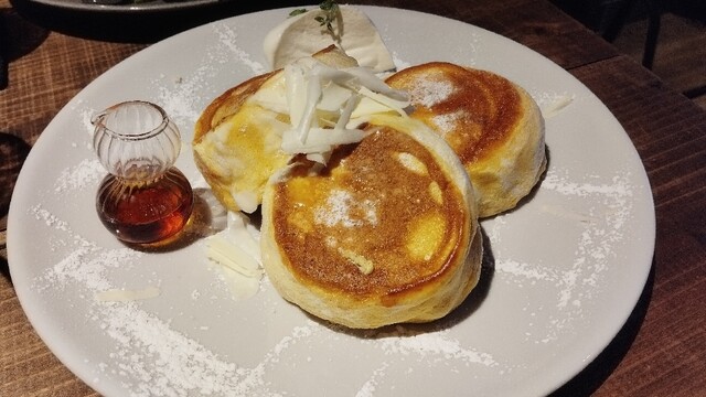 totono cafe （トトノ カフェ） - 新さっぽろ/カフェ | 食べログ