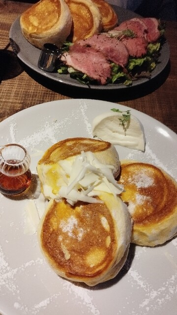 totono cafe （トトノ カフェ） - 新さっぽろ/カフェ | 食べログ