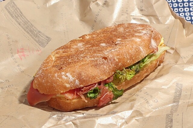 PANITTO （パニット） - 南森町/イタリアン | 食べログ