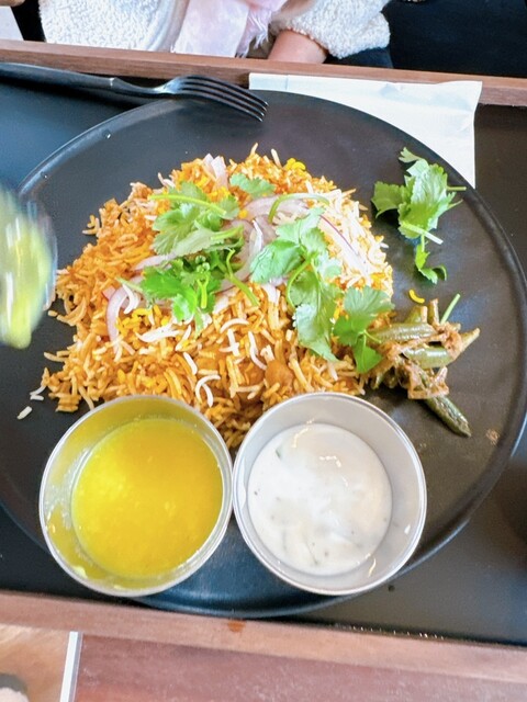 口コミ一覧 : SULK SAKAI （サルク サカイ） - 狭山/カフェ [食べログ]