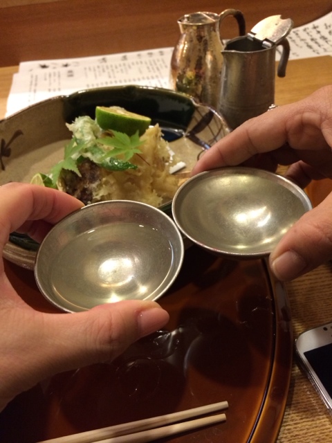 【移転】日本料理 きく井 （きくい） - 郵便局前/日本料理 | 食べログ