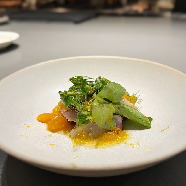 BONGU （ボングー） - 新神戸/肉料理 | 食べログ